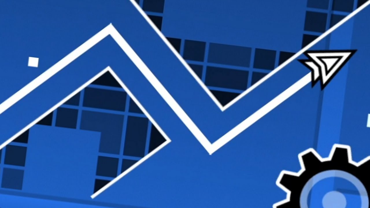 Isolated Paradise Showcase (NEED DECORATORS) | Geometry Dash - YouTube