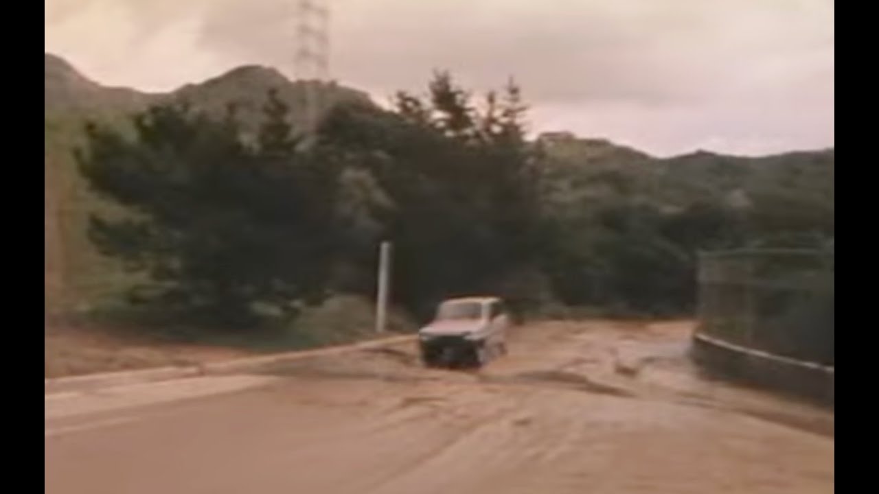 Best of Fight Back! with David Horowitz Opener: 1987 - YouTube