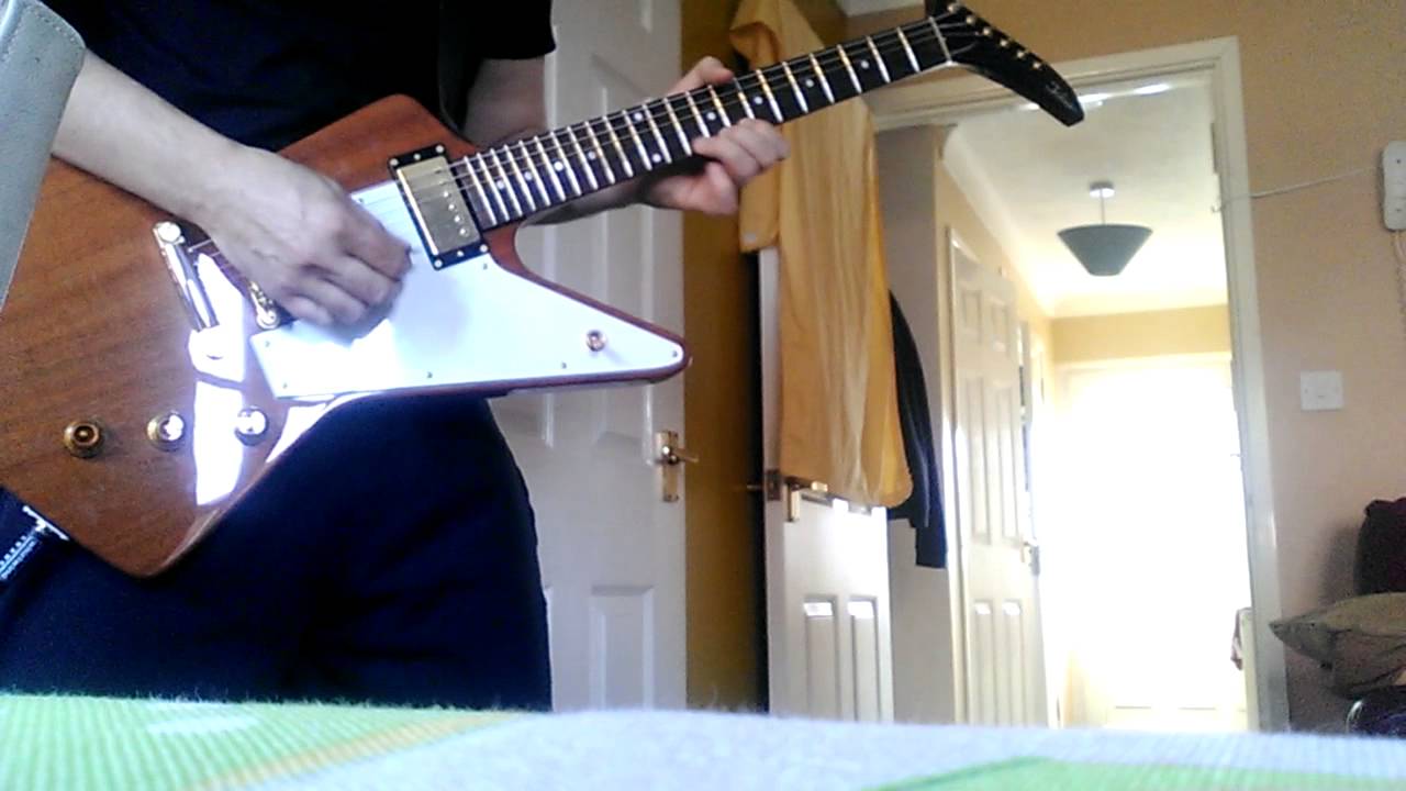 TOKAI MIJ EX105 EXPLORER - YouTube