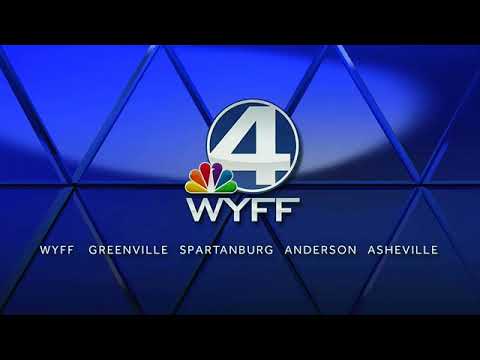 WYFF NBC 4 Technical Difficulties Screen,2000's *Reuploaded* - YouTube