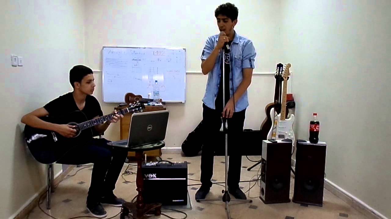 Amnesia - Soldier's Poem (MUSE Cover) - YouTube