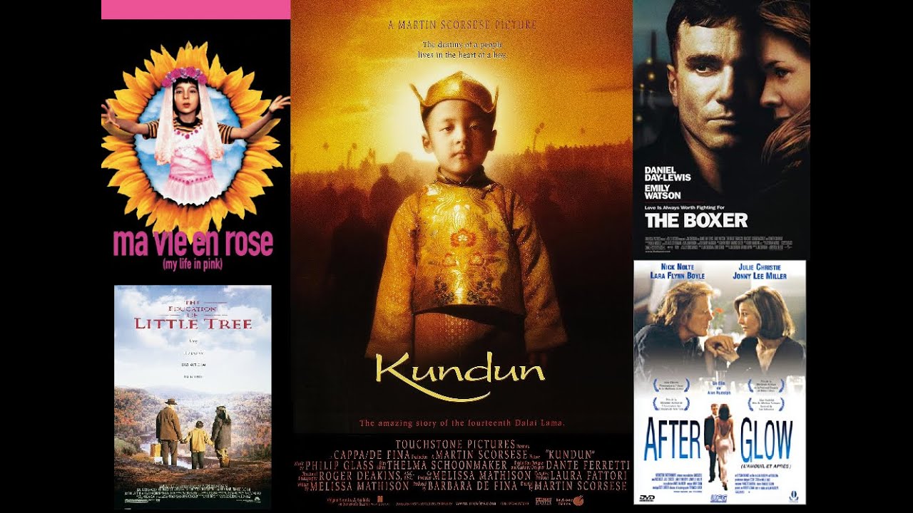 Time About The Movies - January 2, 1998 (1997 Leftovers Part 1) - YouTube