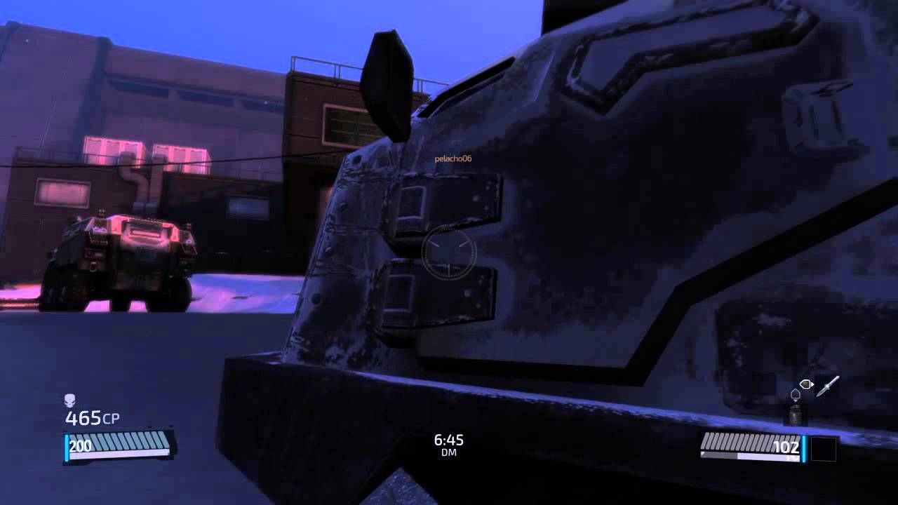 Blacklight Retribution fail montage - YouTube