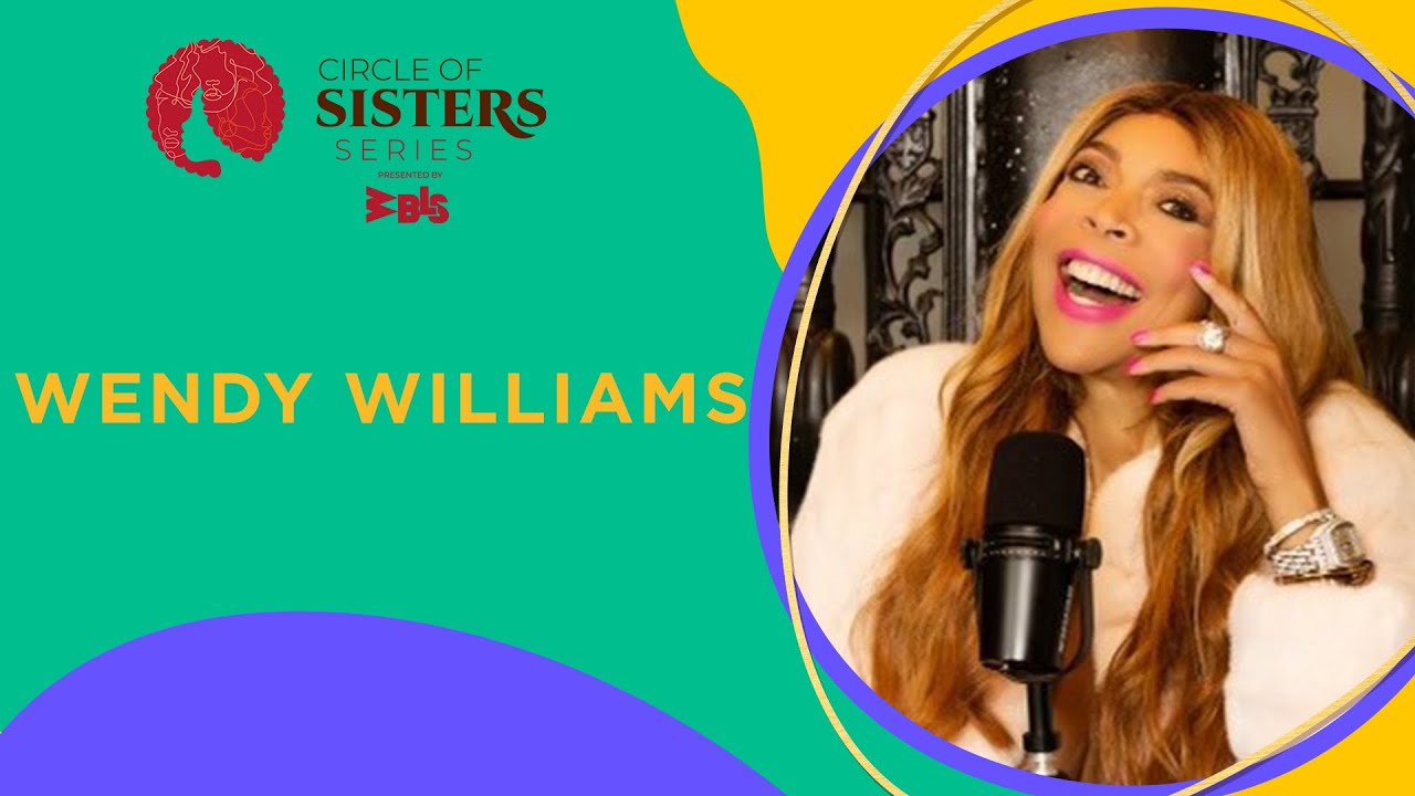Wendy Williams Gets Emotional + Speaks On Love, New Podcast & Madonna ...