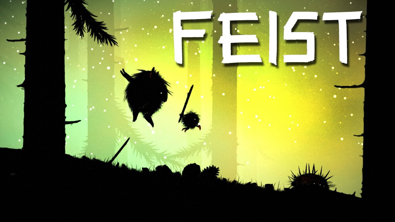 Feist - Gameplay & Análisis General - YouTube