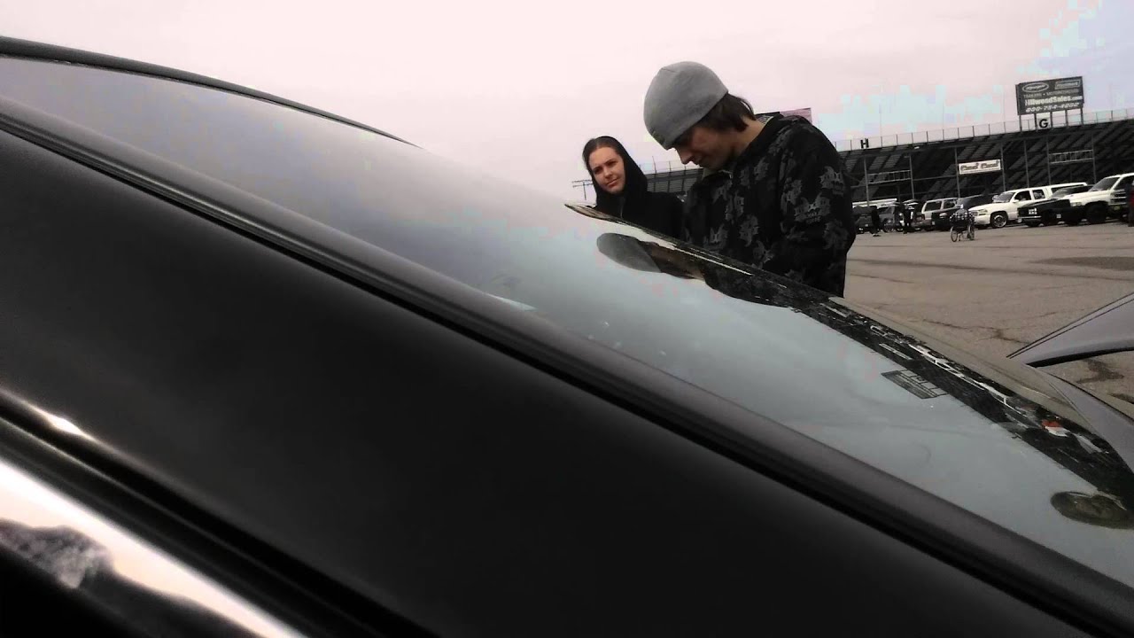 Joshua Jahn 2014 Tdh show in Va - YouTube