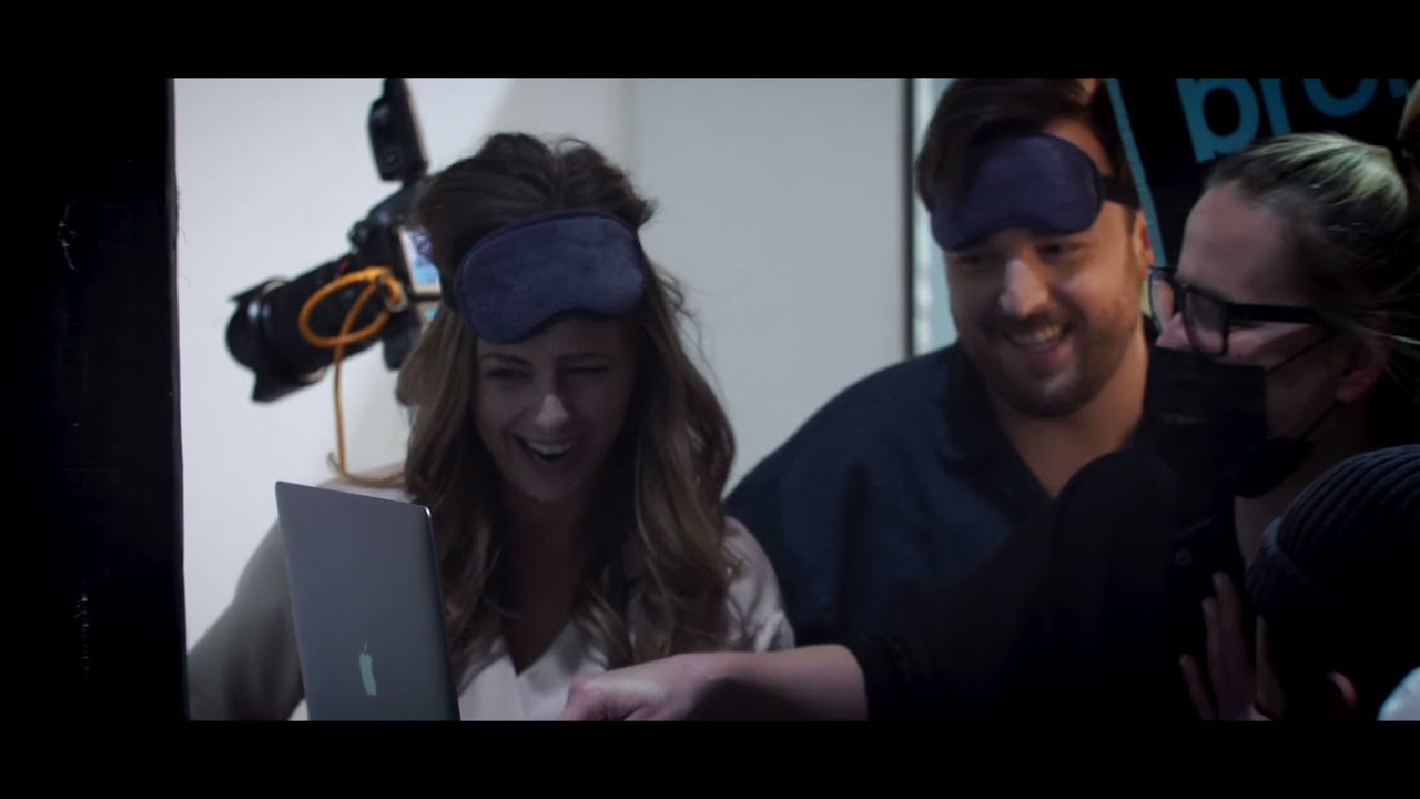 TVN serial "Mamy To! "-making of - YouTube