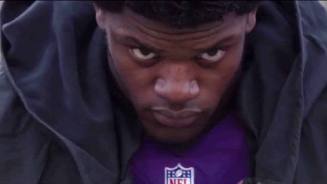 Baltimore Ravens-Infinity War Trailer - YouTube
