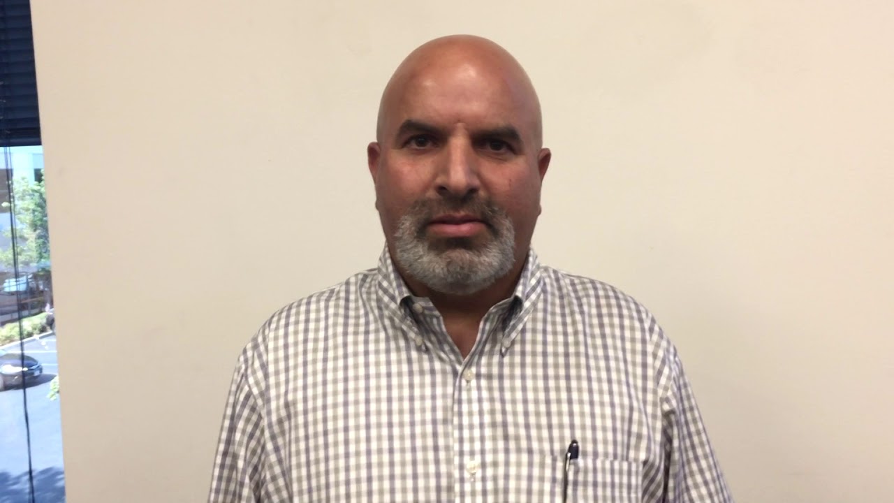 Aziz recommends Sri Gopi Reddy of Channel Real Estate - YouTube