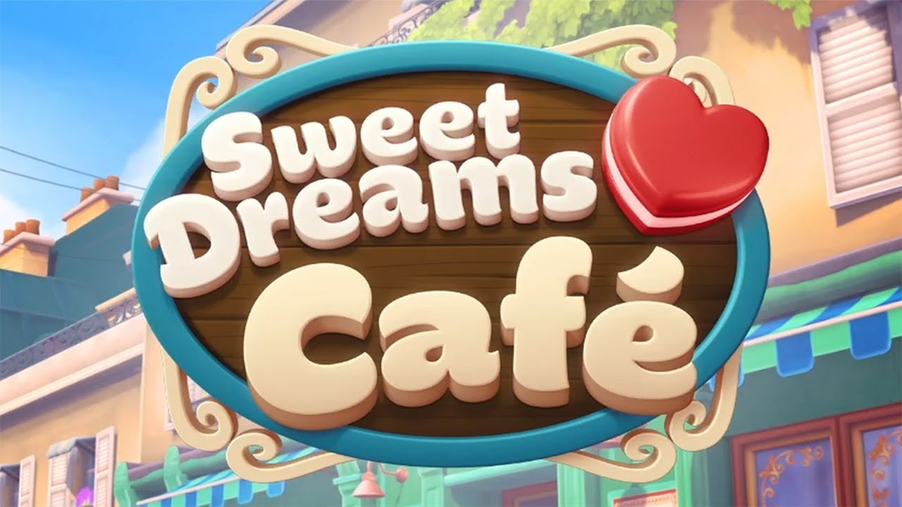 Sweet Dreams Café - Opening - YouTube
