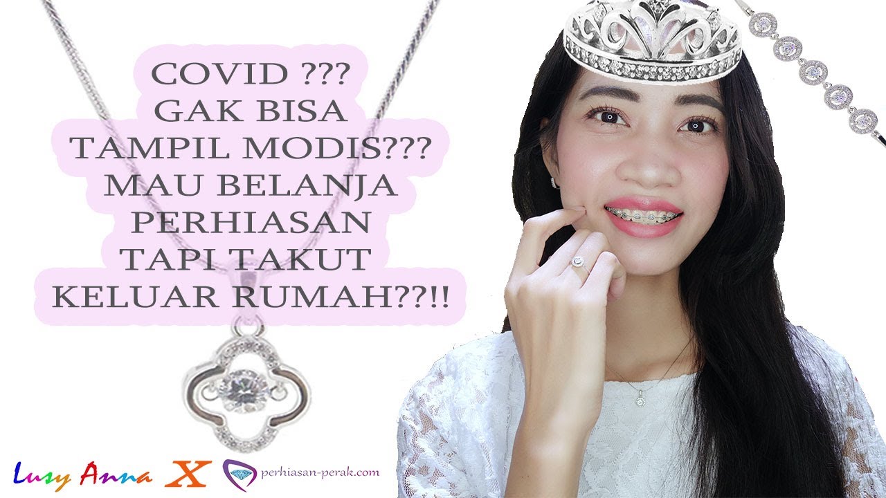 PERHIASAN PERAK (SILVER) ASLI 925 , BELI PERHIASAN PERAK MURAH LANGSUNG ...
