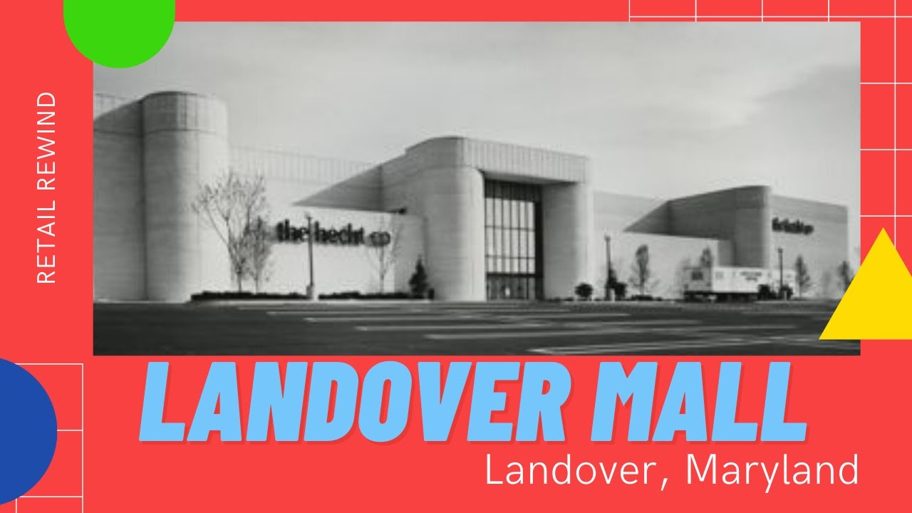 Landover Maryland