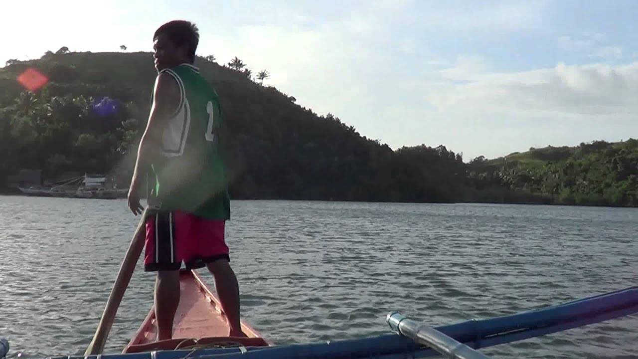 Daram Samar - Buno Anon to Catbalogan - YouTube