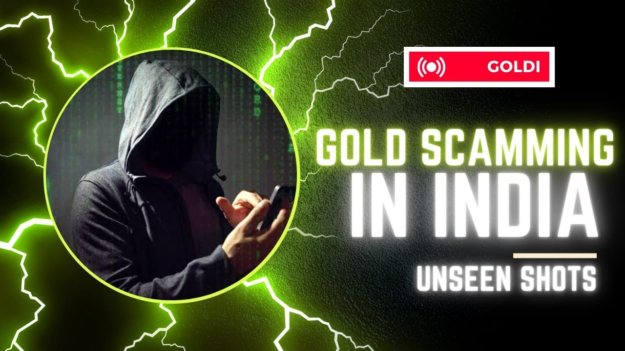 Gold Scam Story | gold Fraud - YouTube