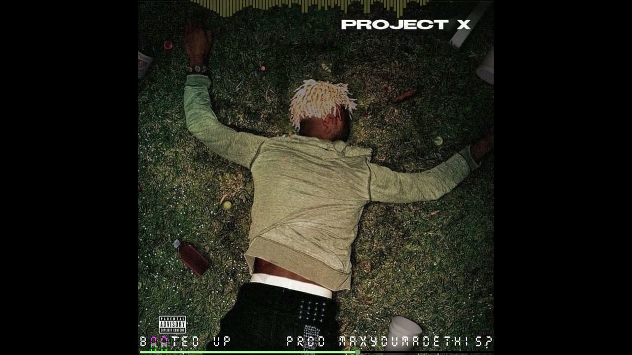 Free | Ken Carson rage type beat | Booted Up | 2022 - YouTube