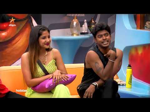 Bigg Boss 3 - 4th August 2019 | Promo 4