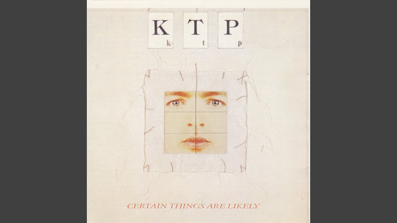 Certain Things Are Likely - YouTube