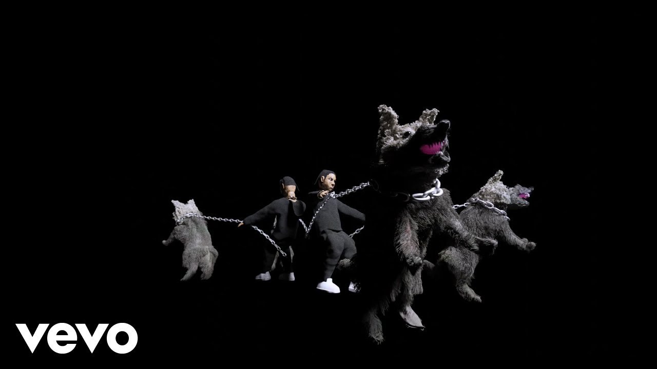 CHII WVTTZ x KAY FLOCK - KU LO SA | BLITZ EM REMIX - YouTube