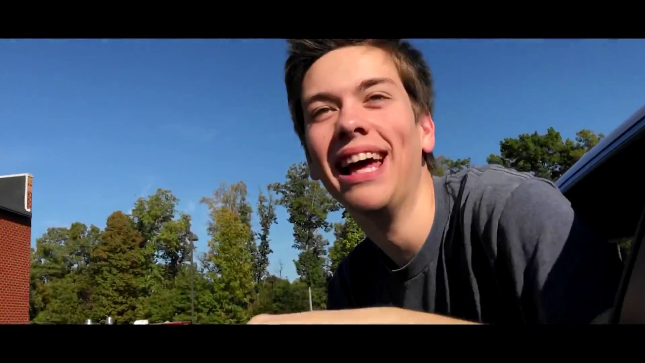 Cameron Taylor - Sit Down (OFFICIAL MUSIC VIDEO) - YouTube