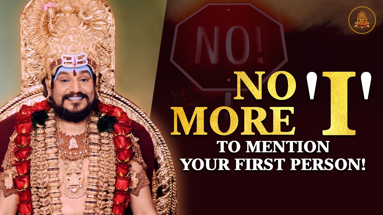 Drop the 'I': Ultimate, Simple Technique to Drop All Your Fake ...