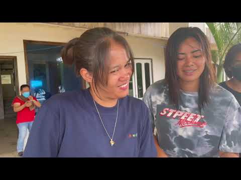 Sunday is rest day | Michelle Morente