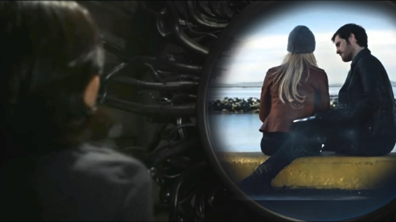 Once Upon A Time || Season 5 Opening Credits - YouTube