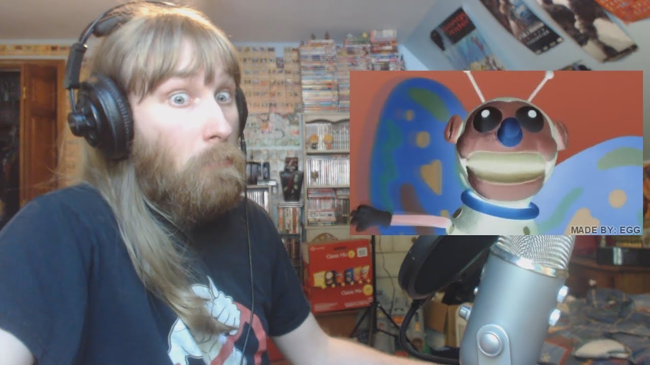 Memes Hurt | Ryan Reacts to YouTube Poop: Don't Dank Me I'm Meme - YouTube