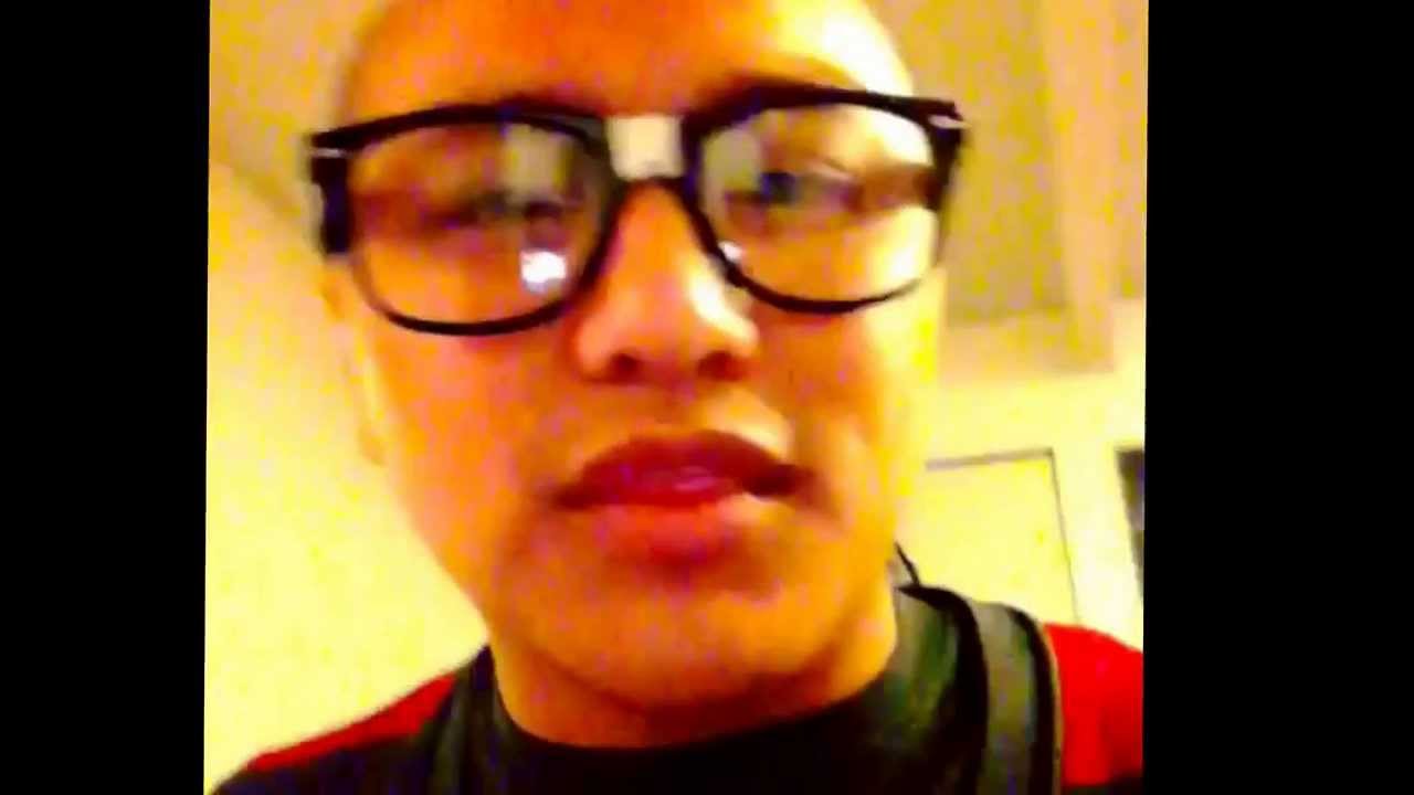 Nerd Rap Tuesday. Steve Urkel Rap - YouTube