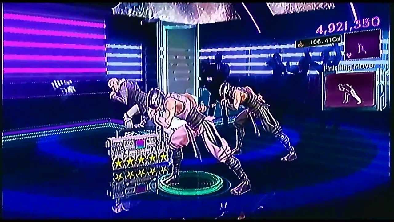 [XboX360]=DLC= Dance Central 3~GANGNAM STYLE by PSY (4.9M) Hard 100% ...