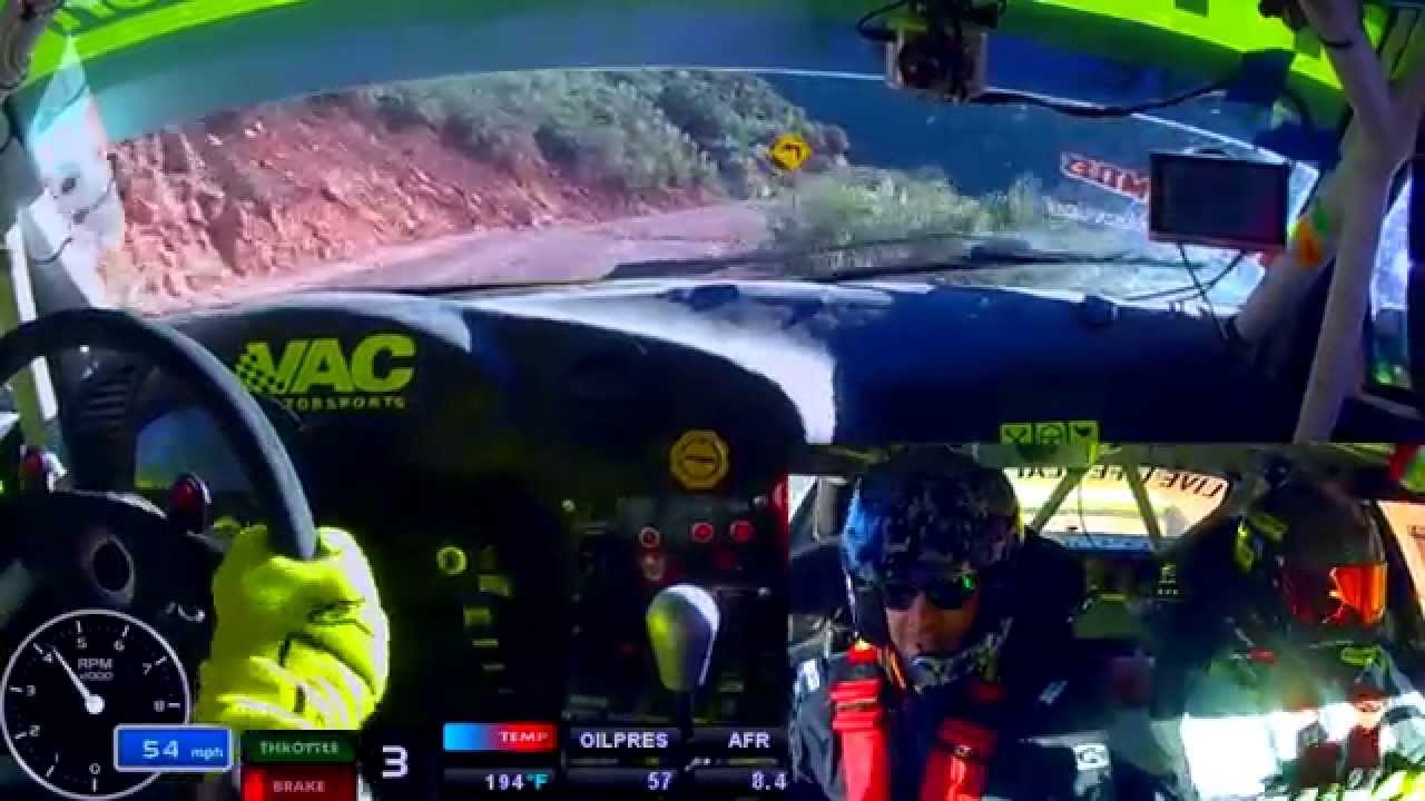 BRAKIM Racing Presents BREAK IT LIKE BRAKIM Vol 1.7 Prescott Rally ...