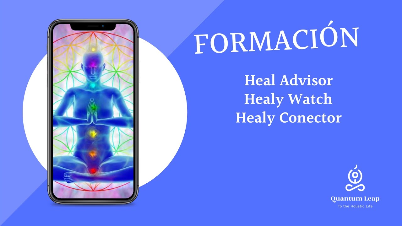 FORAMCION HEAL ADVISOR - YouTube