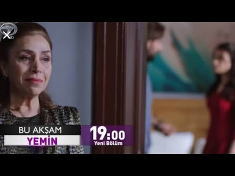 Yemin 40 Bölüm Fragmani