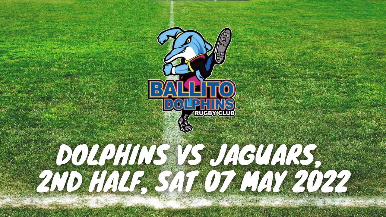Ballito Dolphins Rugby Club Match Video | Drone & Camera Footage ...