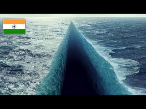 15 Mind-Blowing Natural Wonders You Never Knew Existed!