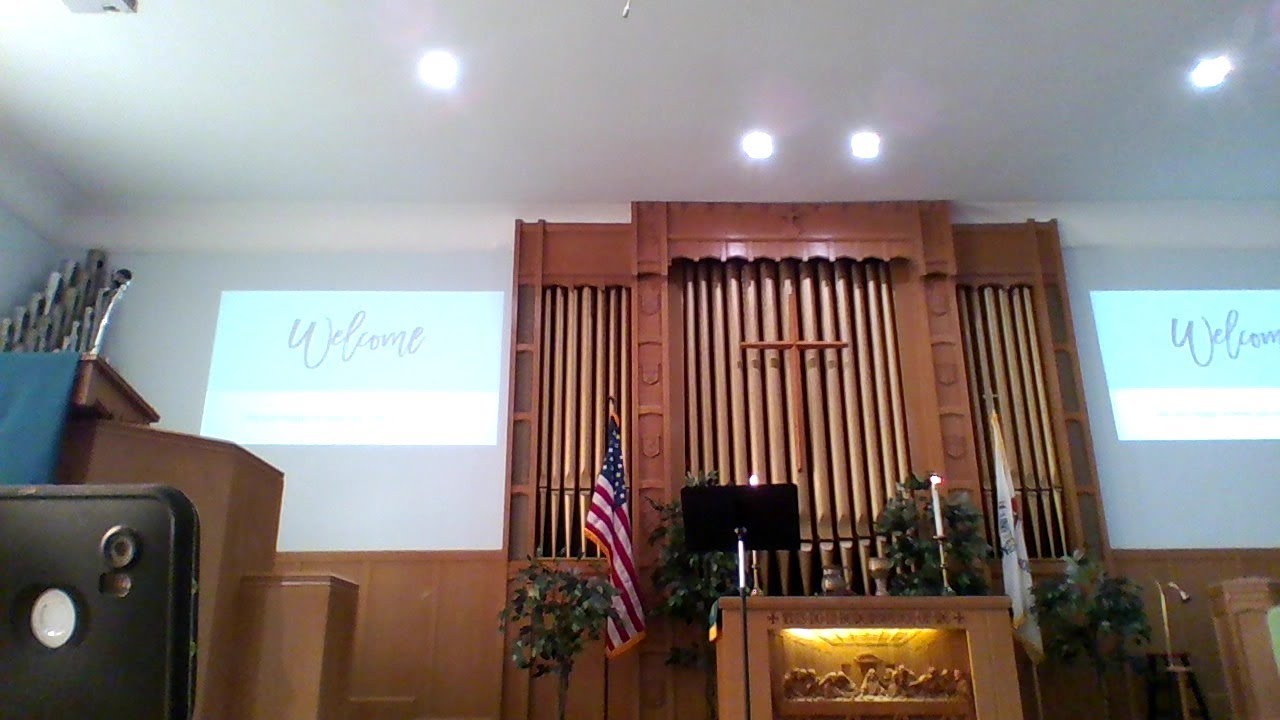 MUMC 07-05-2020 YouTube Live 9 AM - YouTube