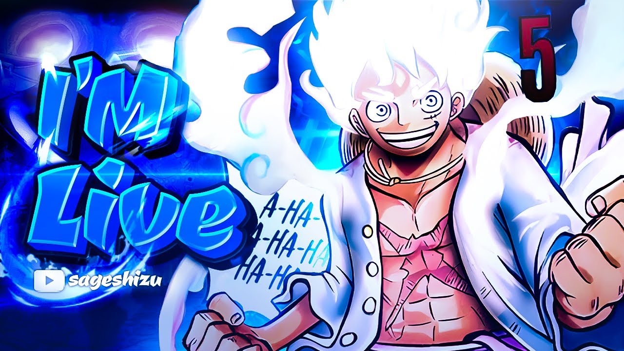 GRAND PIECE ONLINE LIVE CHRISTMAS UPDATE AND NEW BATTLE PASS - YouTube