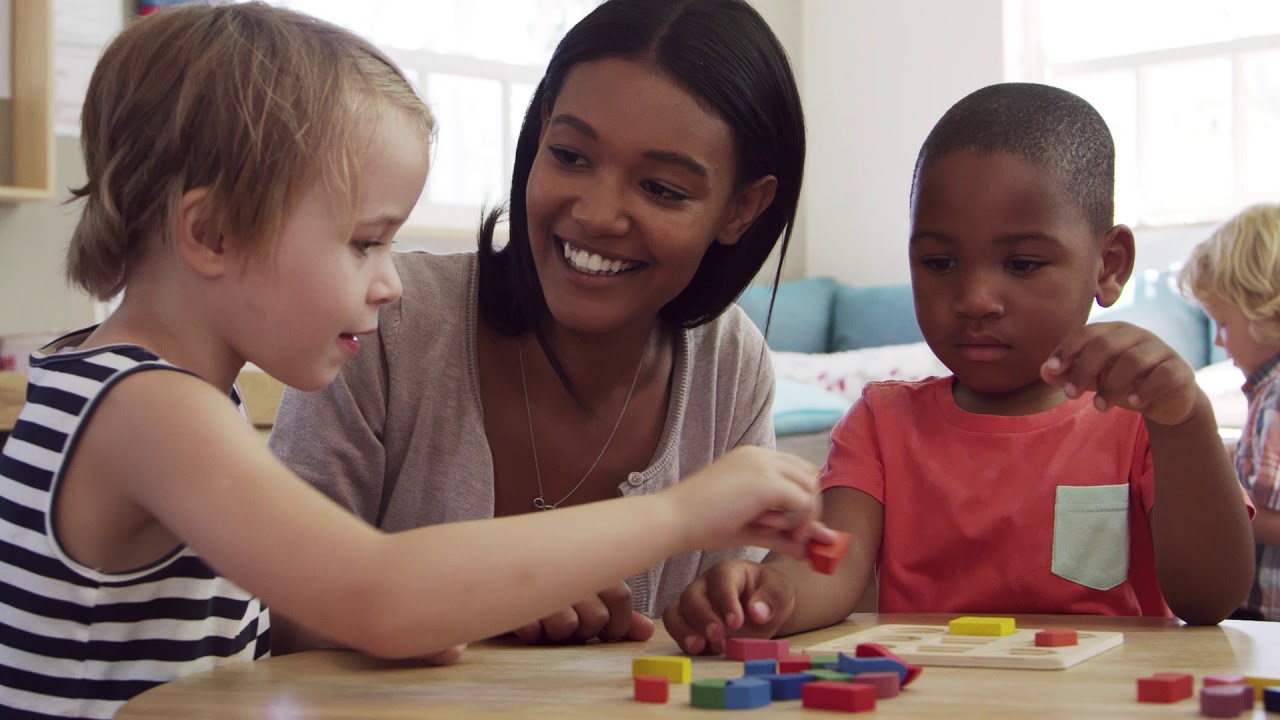 OKCPS Pathway to Greatness Full - YouTube