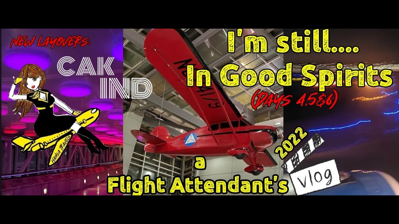 New Layovers 2022. Hansa Travels. Flight Attendant Life. - YouTube