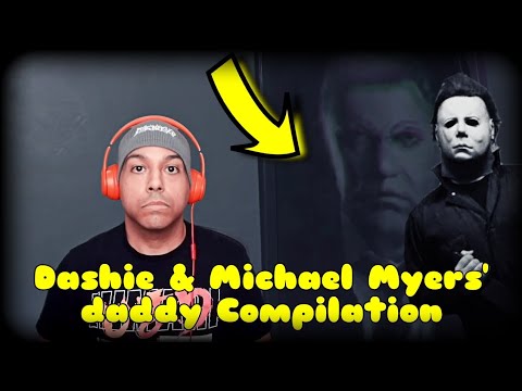 Dashie & Michael Myers' daddy Compilation (UPDATE) - YouTube
