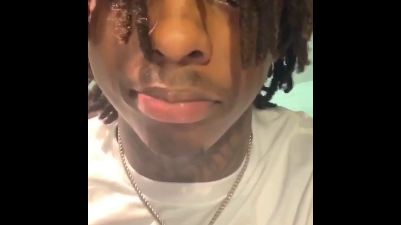 SSG Splurge- Glen Baby 2 Snippet (Unreleased) - YouTube