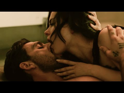 365 Days: This Day 2022 Kiss Scene - Laura and Massimo