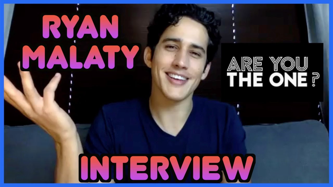 Ryan Malaty Interview - YouTube