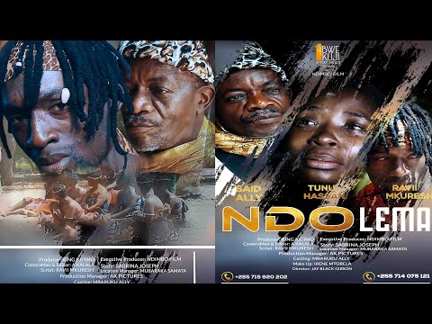 NDOLEMA ONE