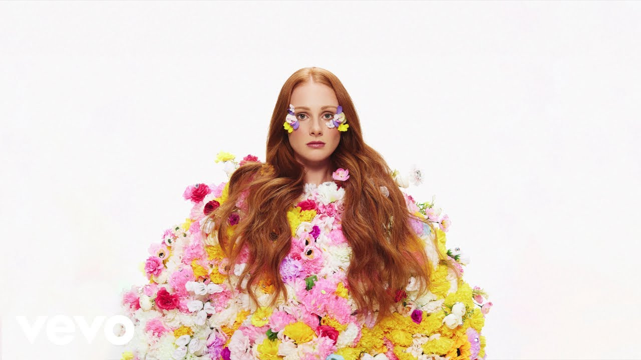 Vera Blue - Heart Still Works (Official Audio) - YouTube