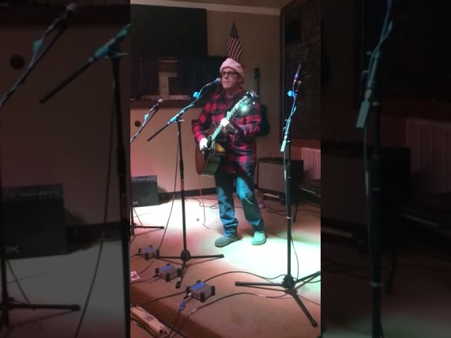 "Just Jeff"