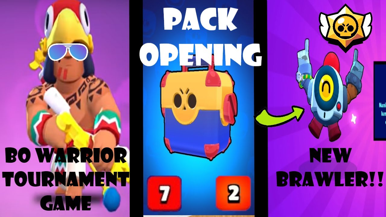 BO WARRIOR TOURNAMENT 🏅 /duo SHOWDOWN + Pack opening 🎁 + 😱 WTF New ...