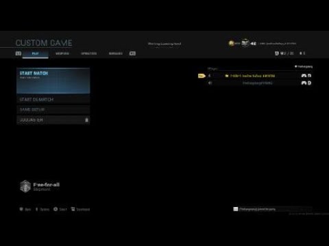 Call of Duty®:Dingoberry - YouTube