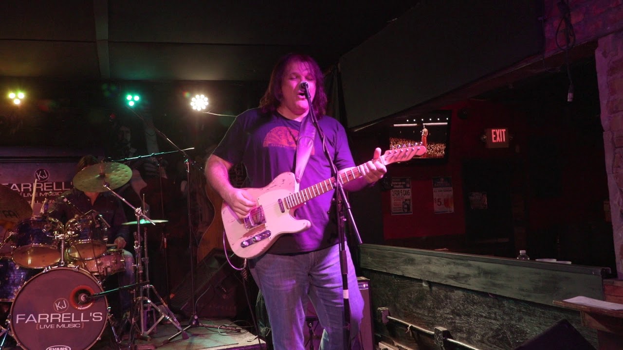 Blue Velvo - "Cookin'" - YouTube