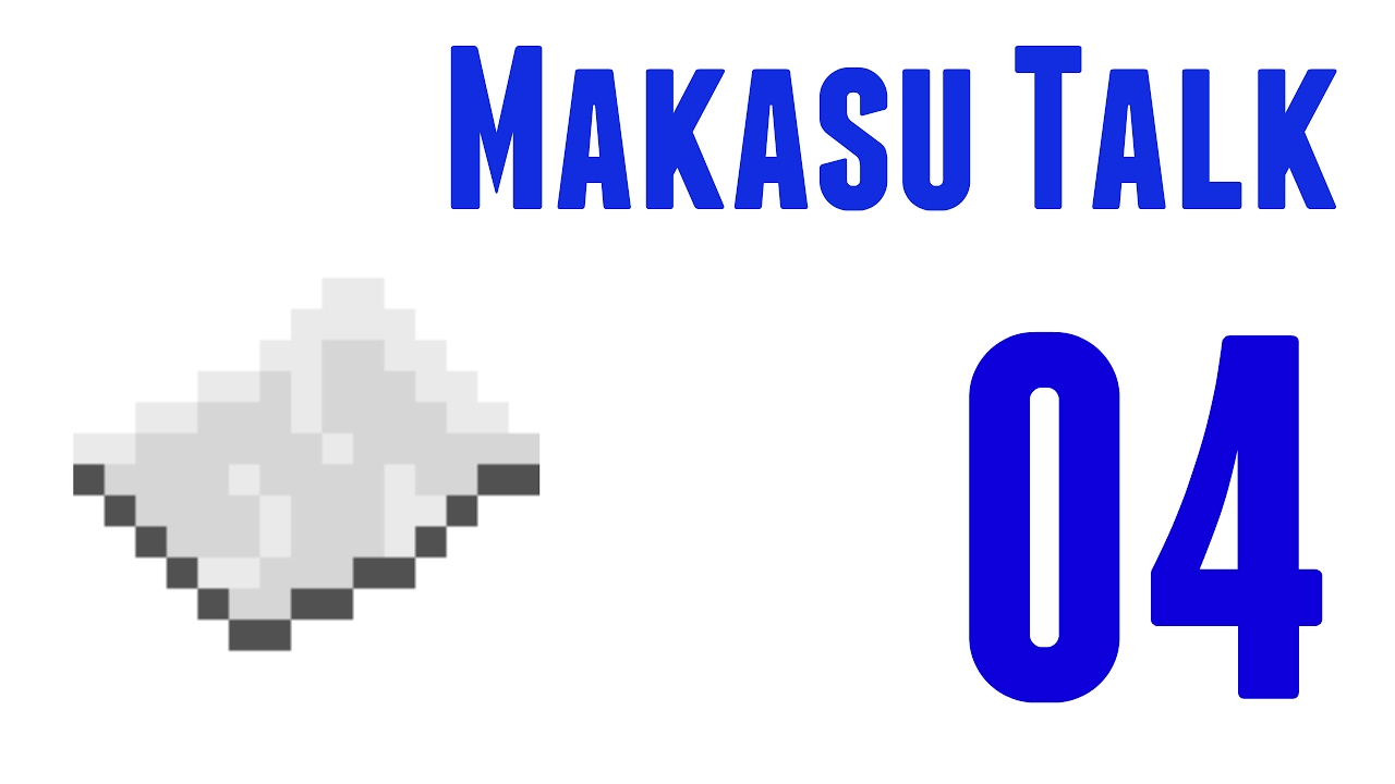 Makasu Talk - 04 : Skin unique, Commentary et meilleur montage ...