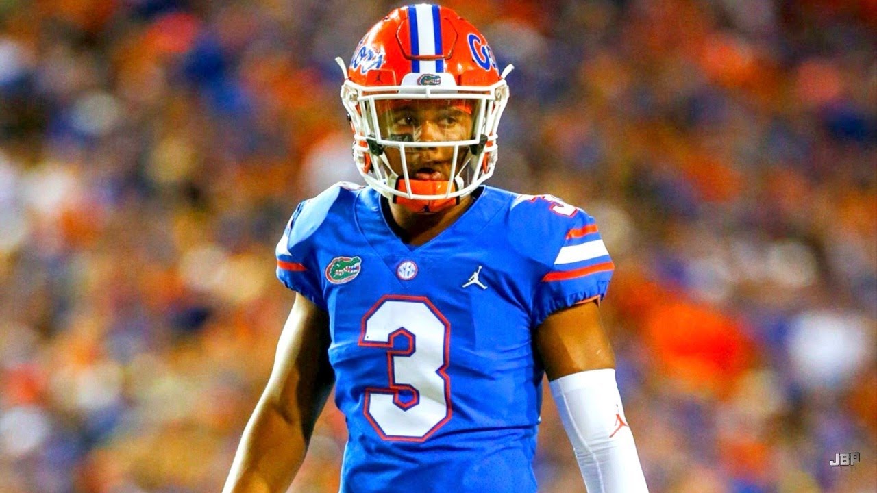 Florida CB Marco Wilson Highlights 🐊 ᴴᴰ - YouTube